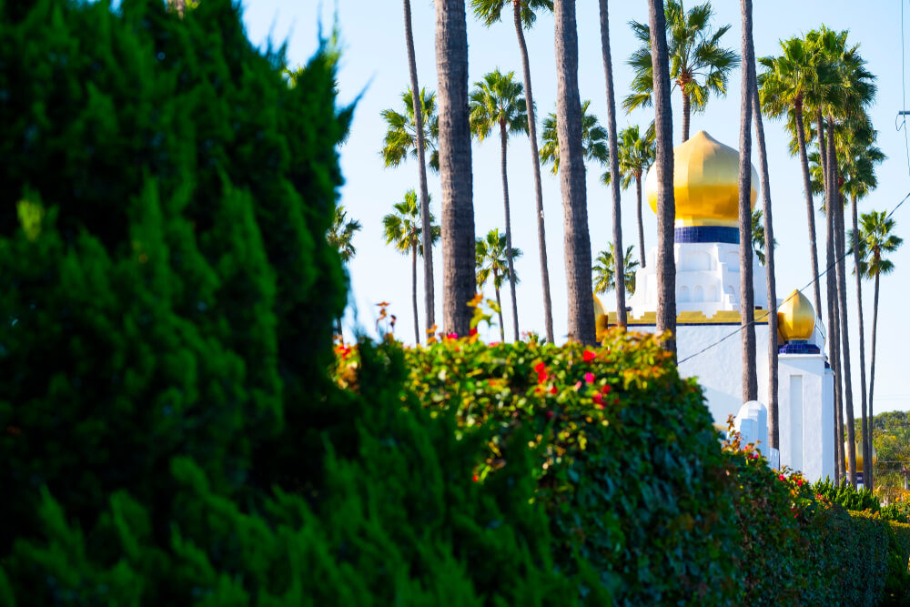 Explore Encinitas Parks and Gardens - Beachfront Only Vacation Rentals
