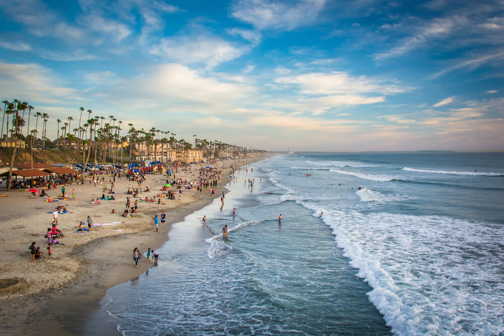 Which is the Best California Beach Town for You? - Beachfront Only ...